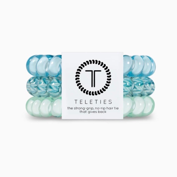 Teleties | Accessories | New Teleties Size Large Bermuda | Poshmark